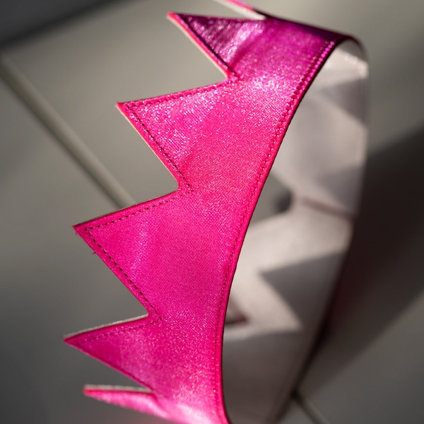 Pink Crown - Etsy