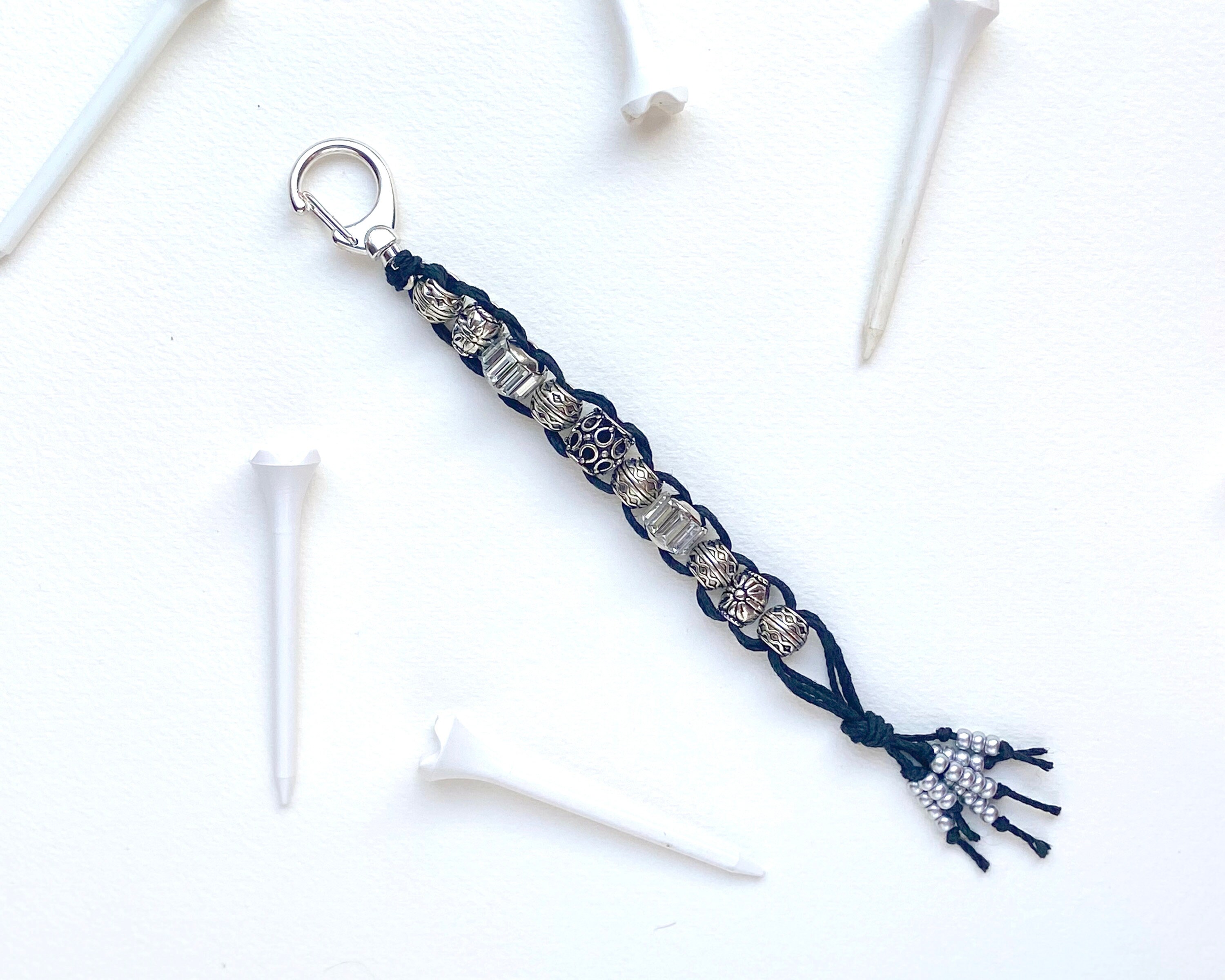 Bead Golf Stroke Counter Abacus Row or Workout Set Counter - Etsy