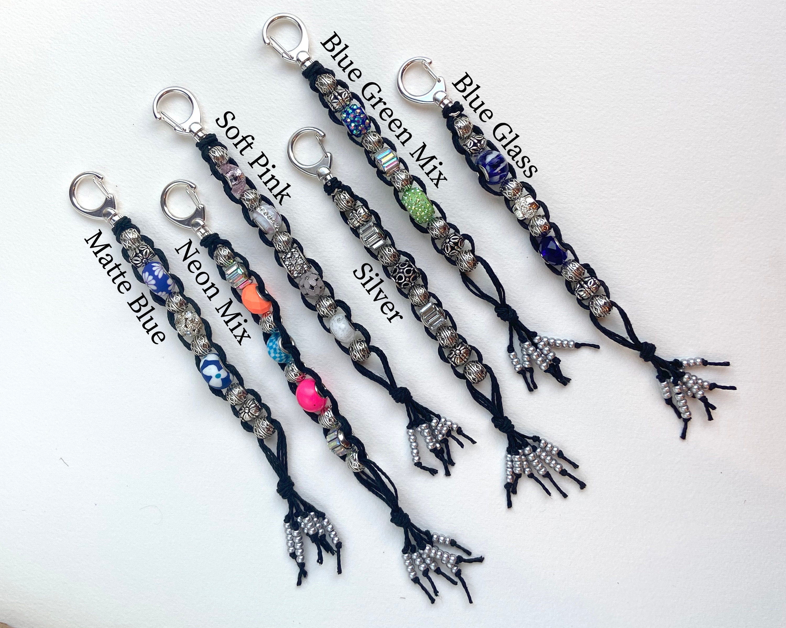 Bead Golf Stroke Counter, Abacus Row or Workout Set Counter With Multi ...