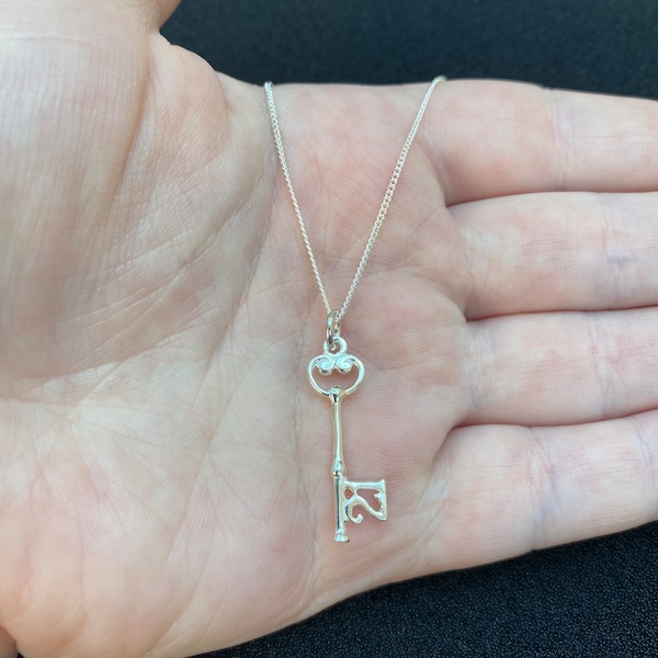 21st Birthday Key - Etsy