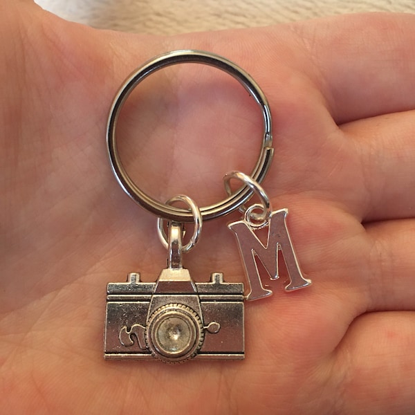 Key Ring - Etsy