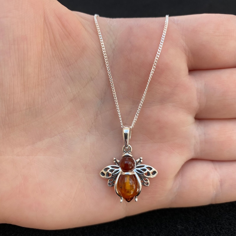 Bee Jewelry - Etsy