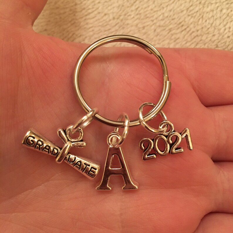 Graduation Gift Graduation Key Ring Class of 2022 Graduation - Etsy UK