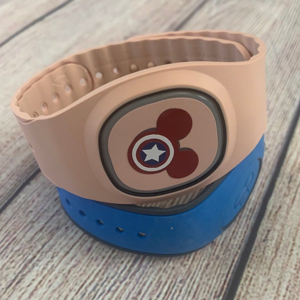 Magicband - Etsy