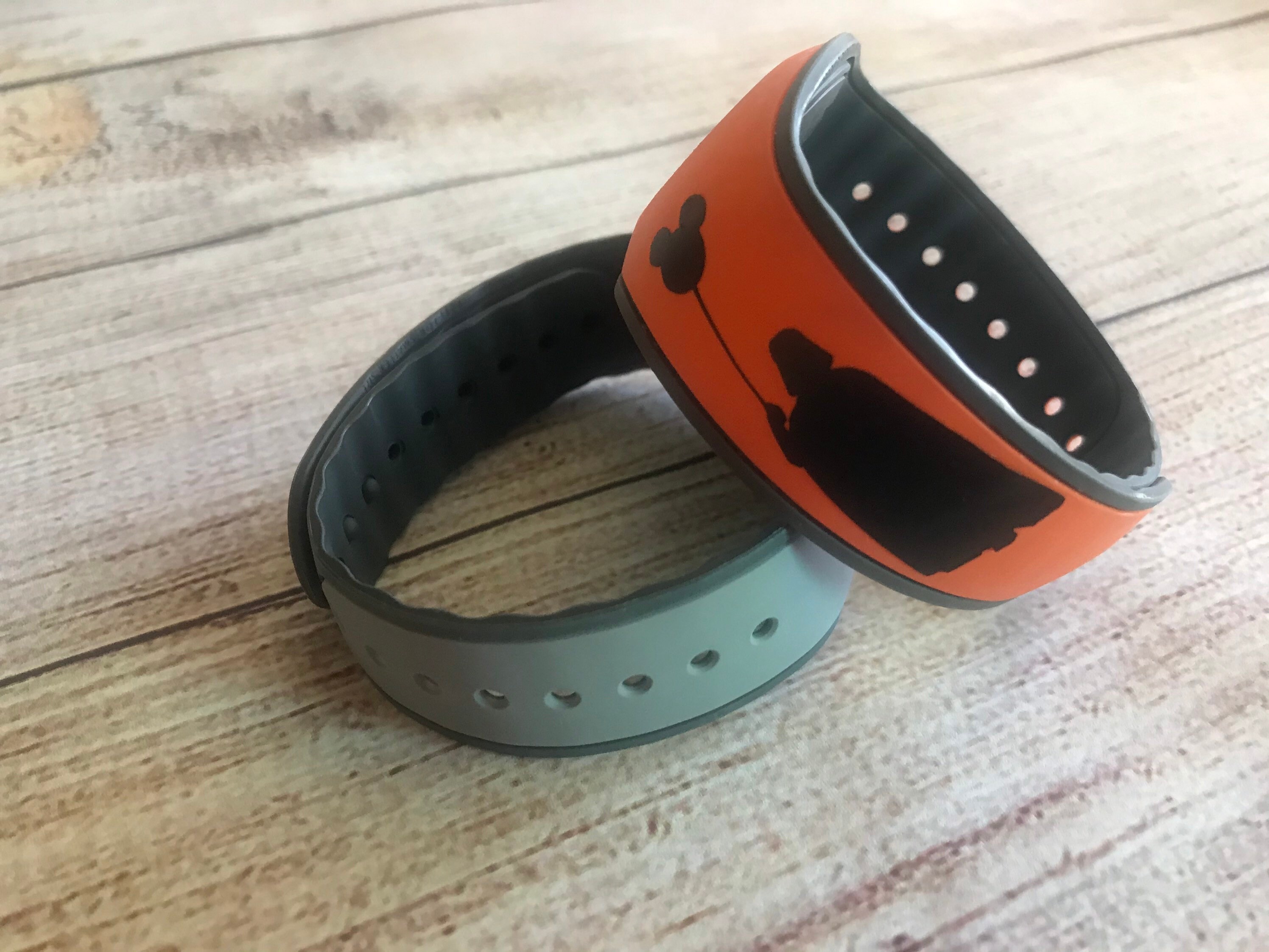 Paper & Party Supplies Disney Star Wars Magic Band Decal Sticker Darth ...