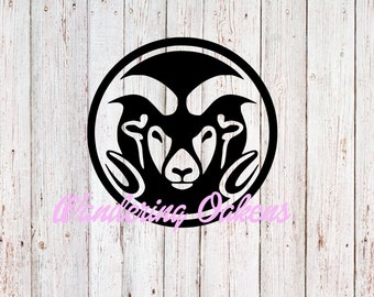 Csu Rams - Etsy