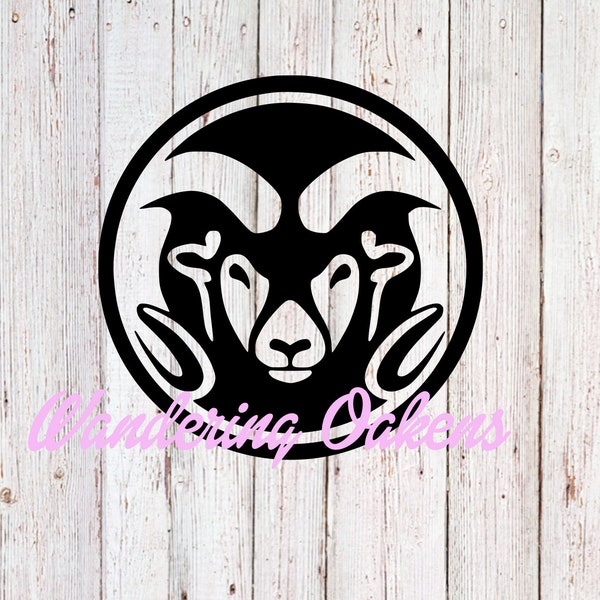 Colorado Svg - Etsy