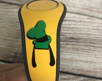 Goofy Magic Band | Etsy