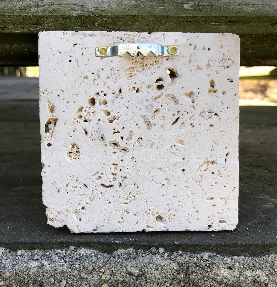 Spider Web Stone Tile Spooky Art Stuff Spiders Halloween Decor Gothic ...