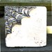 Spider Web Stone Tile Spooky Art Stuff Spiders Halloween Decor Gothic ...