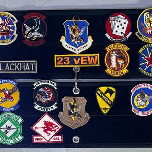 74th Fighter Squadron Flying Tigers Patch replica 23vew Celebration ...