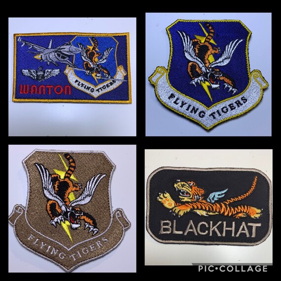 Custom Patches Made to Order | Etsy