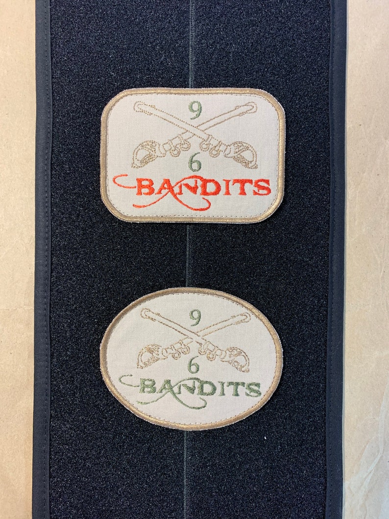 Custom Patches Made to Order - Etsy