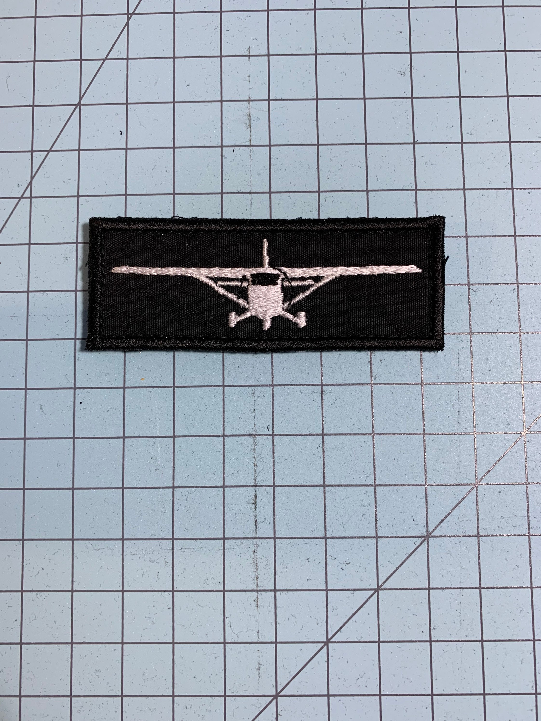 Cessna Patch Personalized Gift - Etsy