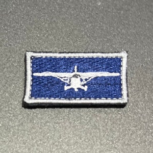 Cessna Patch Personalized Gift - Etsy