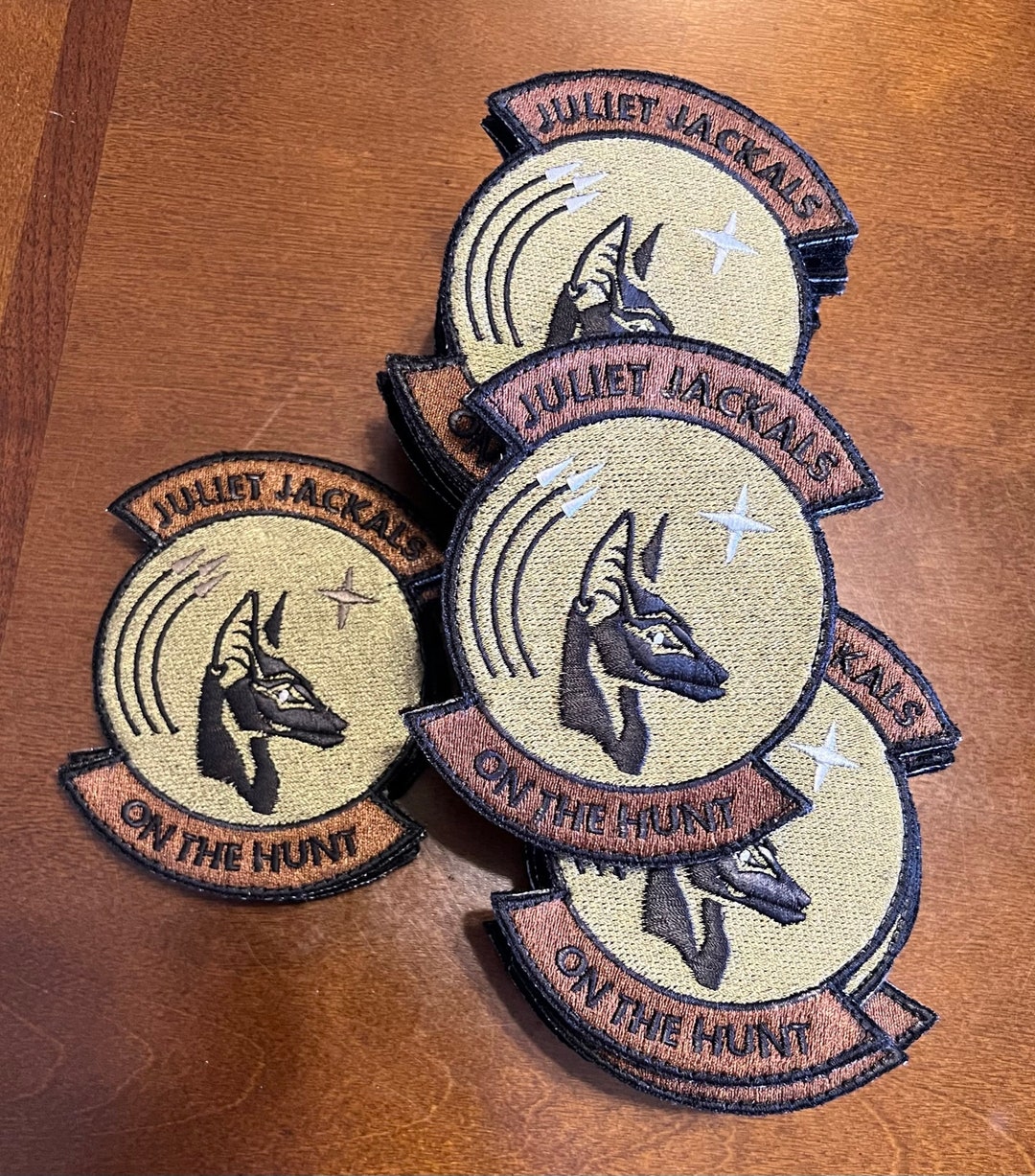 CUSTOM PATCHES Made to Order - Etsy