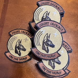 CUSTOM PATCHES Made to Order - Etsy