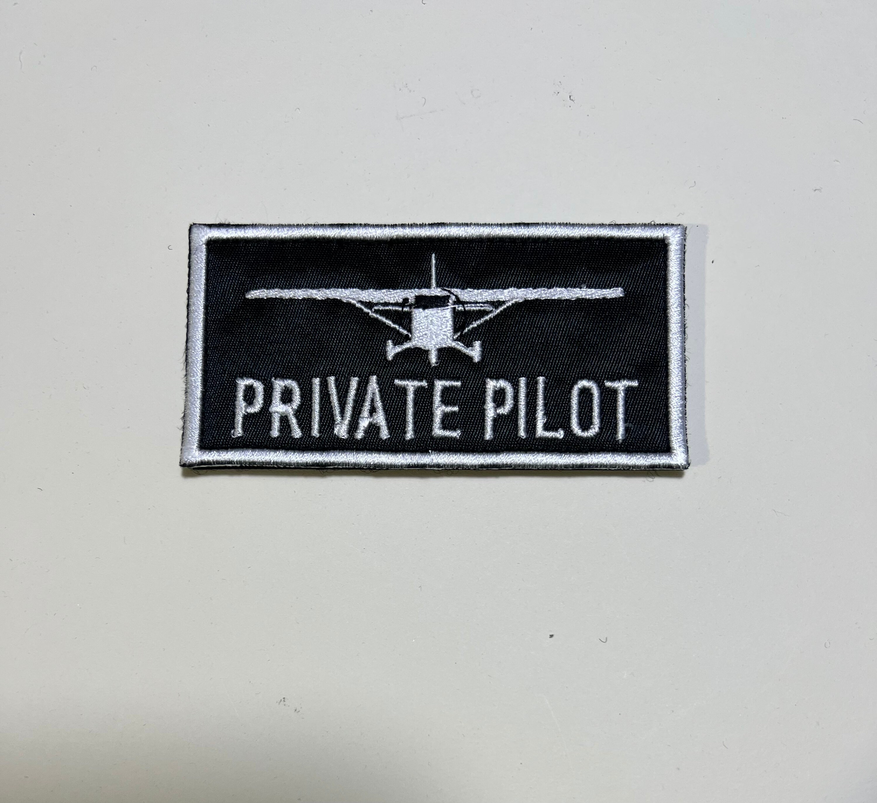 Cessna Patch Personalized Gift - Etsy