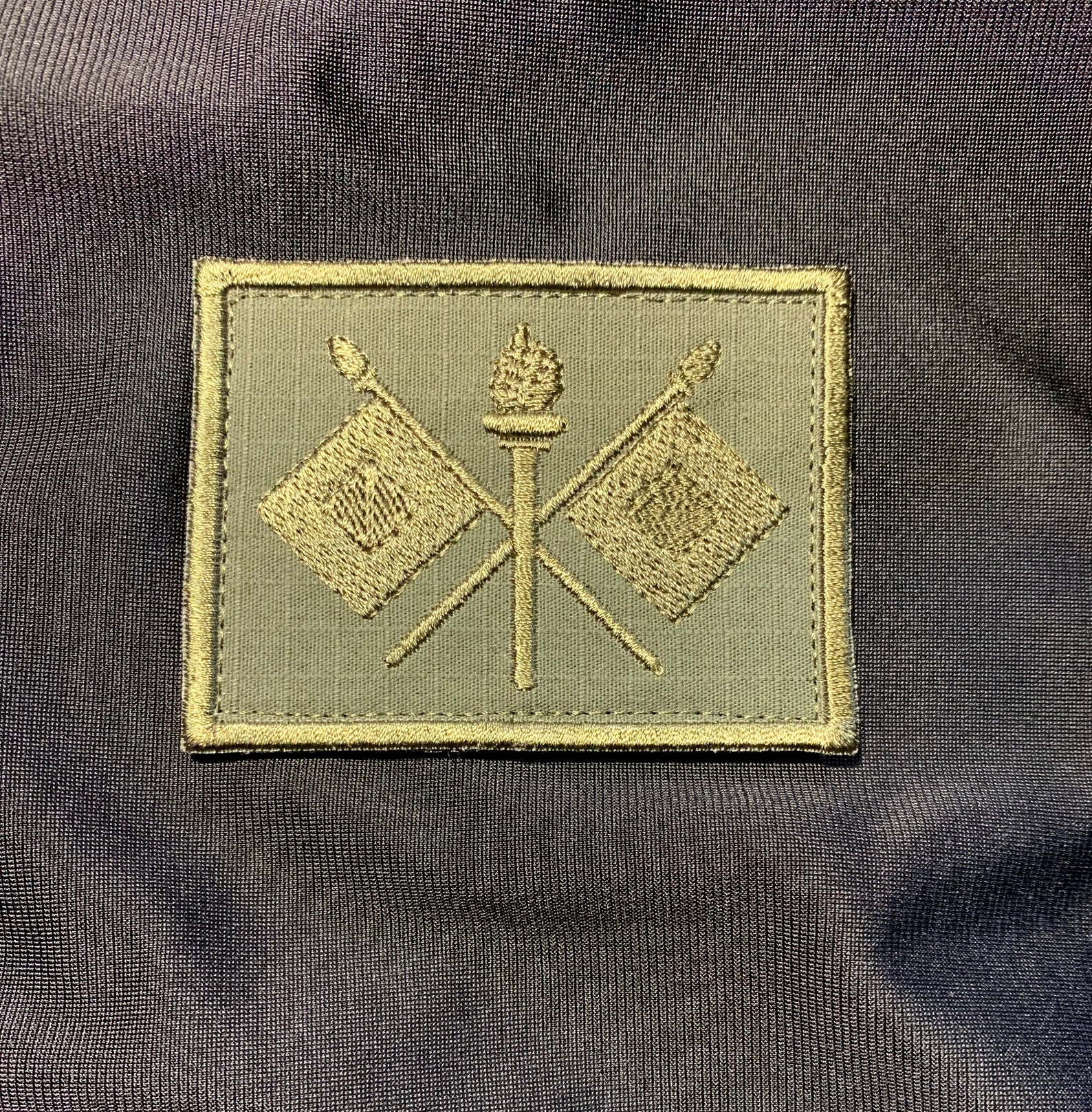 Army Signal Corps Patches - Etsy