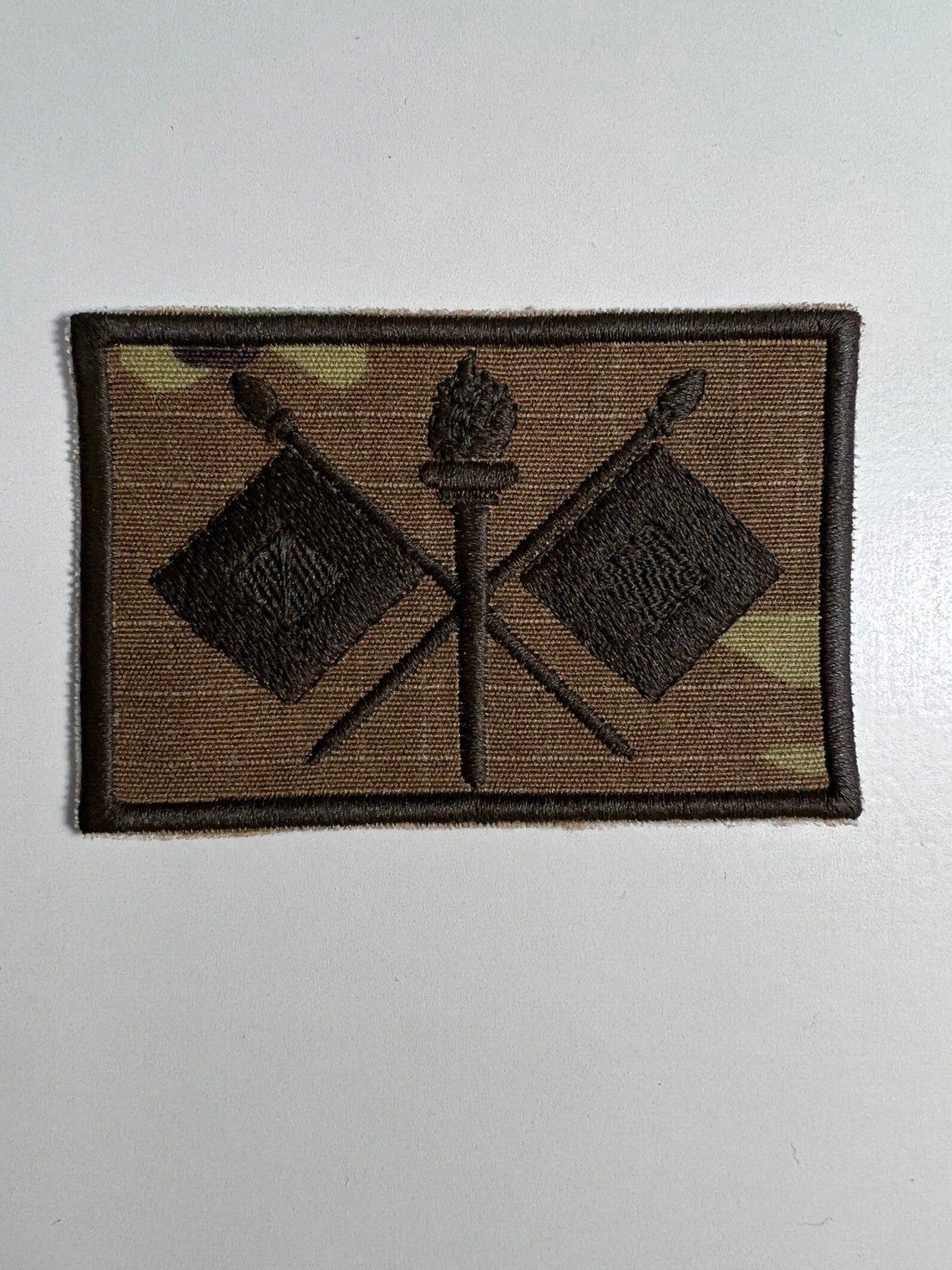 Army Signal Corps Patches - Etsy