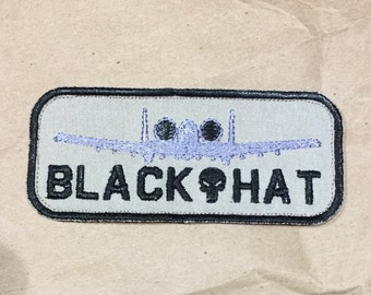 A 10 Warthog Patch - Etsy