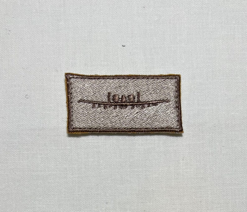 Aviation Pencil Tab Patch Cessna A-10 F-22 F15 - Etsy