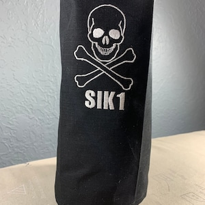 CUSTOM SIZE Stick Cover - Flight Simulator - Dust Cover - Etsy