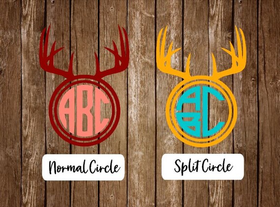 Car Parts & Accessories Electronics & Accessories Hunting Decal Deer ...