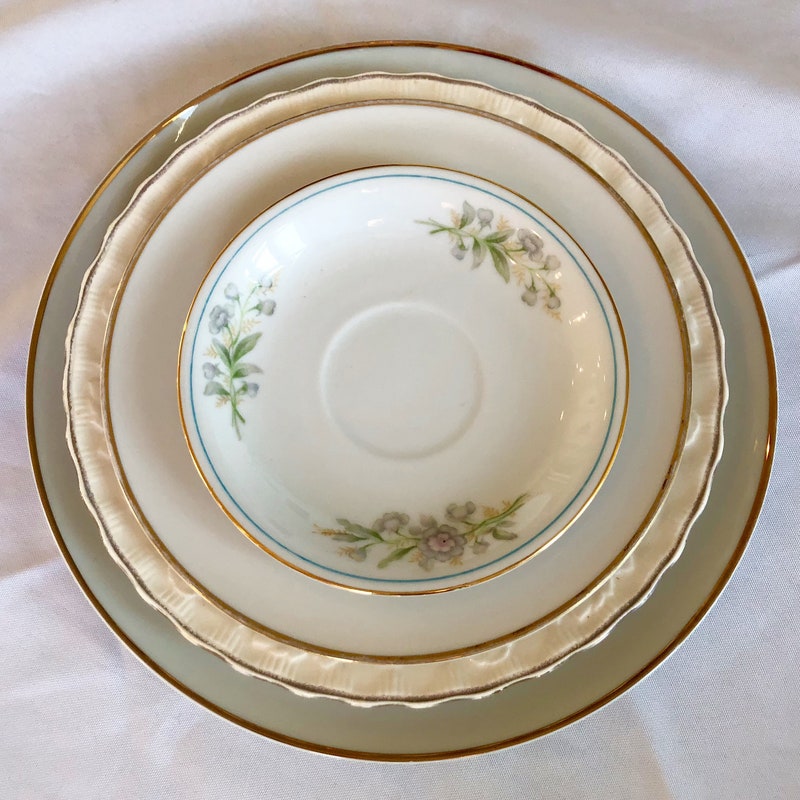 Mix and Match China - Etsy