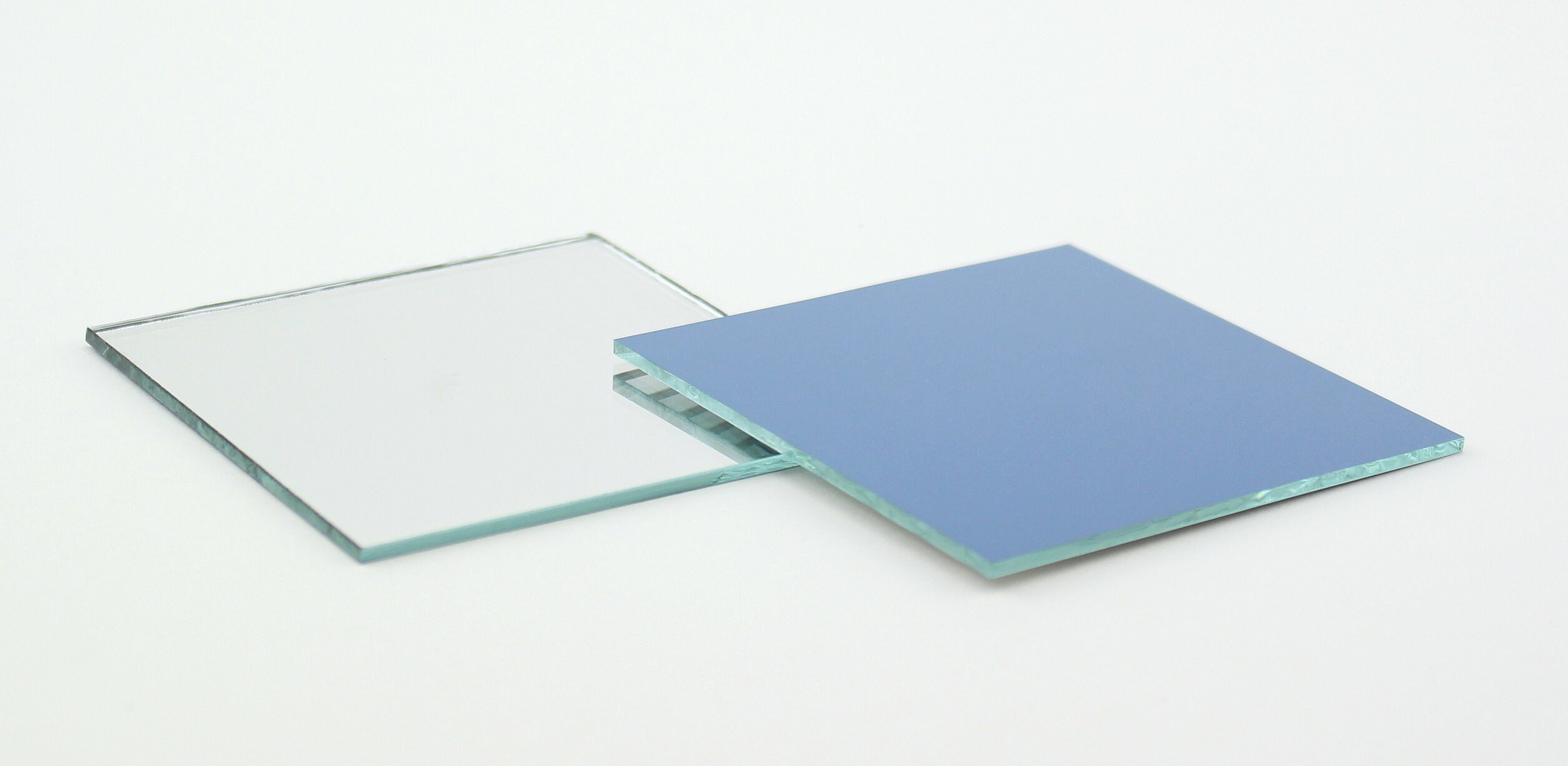 4 Inch Glass Craft Square Mirror Bulk 100 Pieces Mirror Mosaic | Etsy