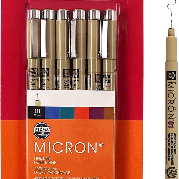 Micron - Etsy