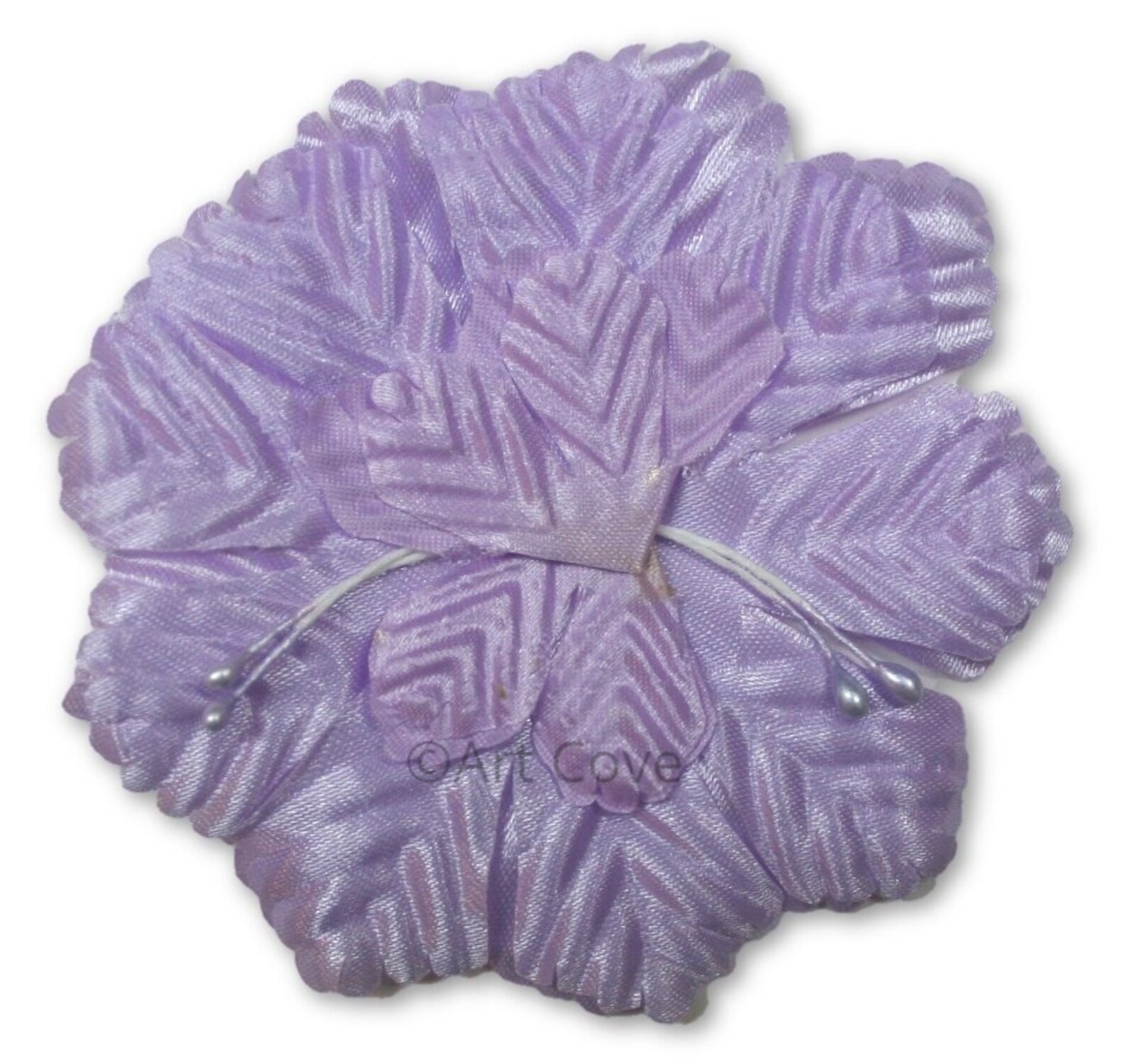 Capia Flowers Flat Carnation Capia Base for Corsages 12 Pieces 20 ...