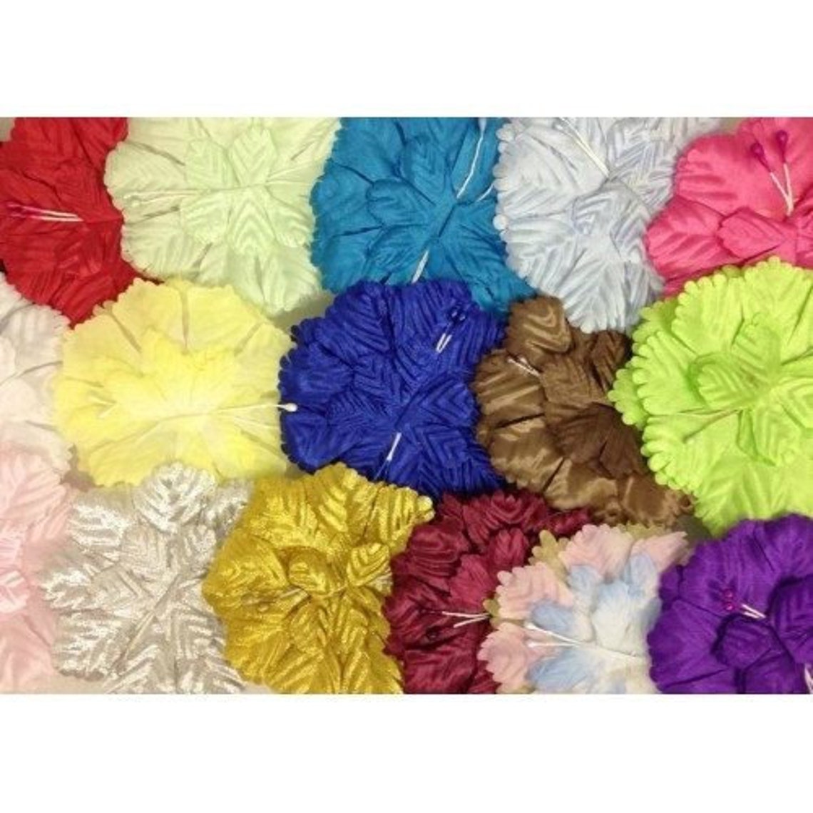 Blue Iridescent Capia Flowers Bulk Wholesale Flat Carnation Base 72 ...