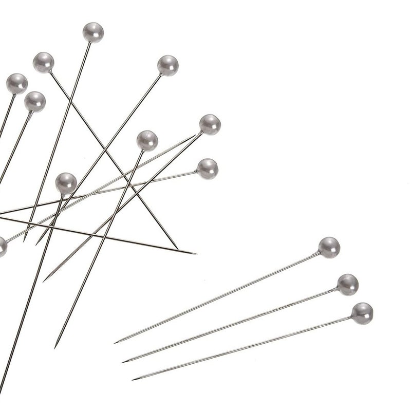 Wig Head Pins - Etsy