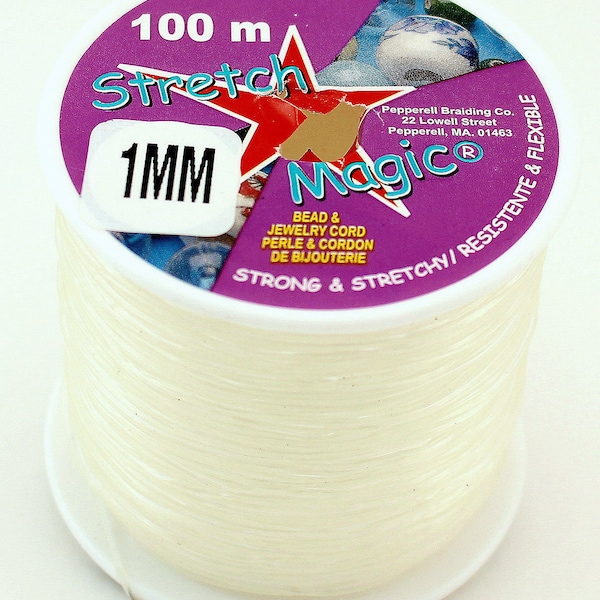 Stretch Magic - Etsy