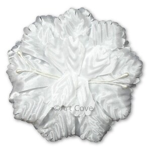Capia Flowers Flat Carnation Capia Base for Corsages Bulk 48 Pieces 20 ...