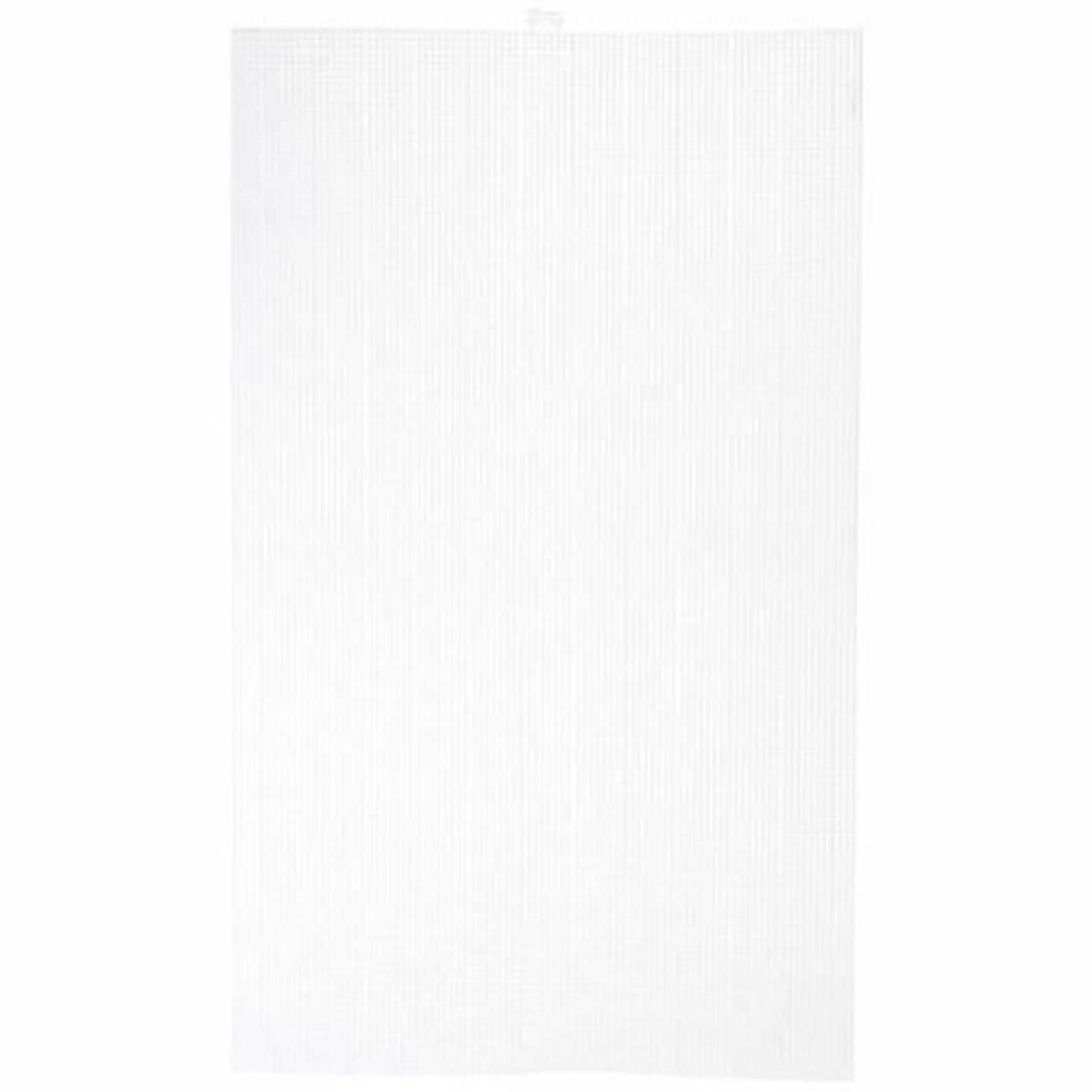 7 Mesh Count Clear Plastic Canvas Ultra Stiff Artist Sheet | Etsy