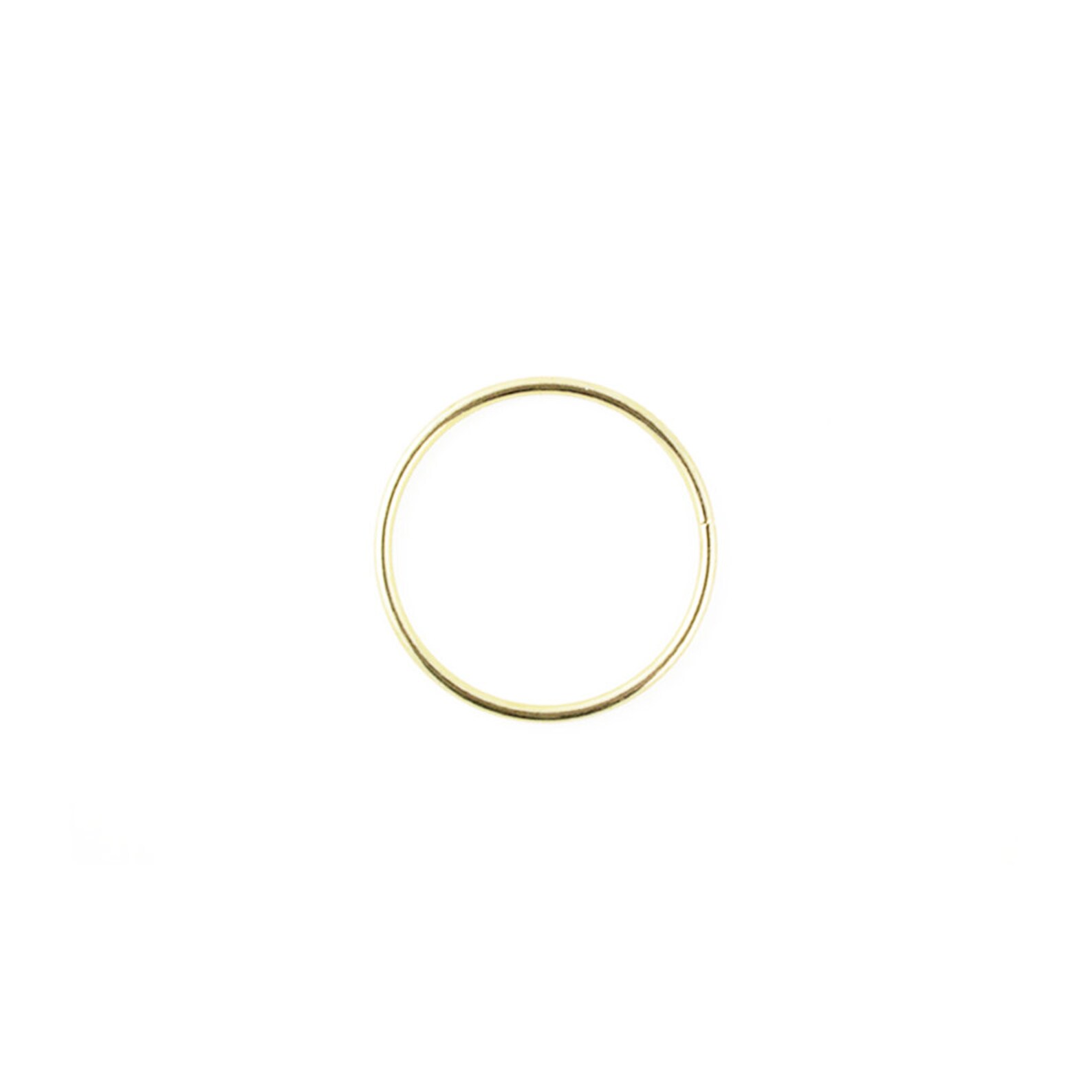 5 Inch Gold Metal Rings Hoops for Crafts Bulk Wholesale 12 - Etsy