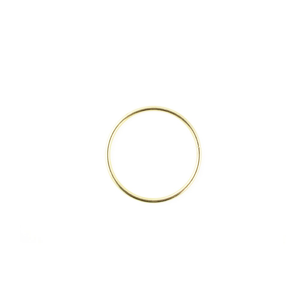 5 Inch Gold Metal Rings Hoops for Crafts Bulk Wholesale 12 - Etsy