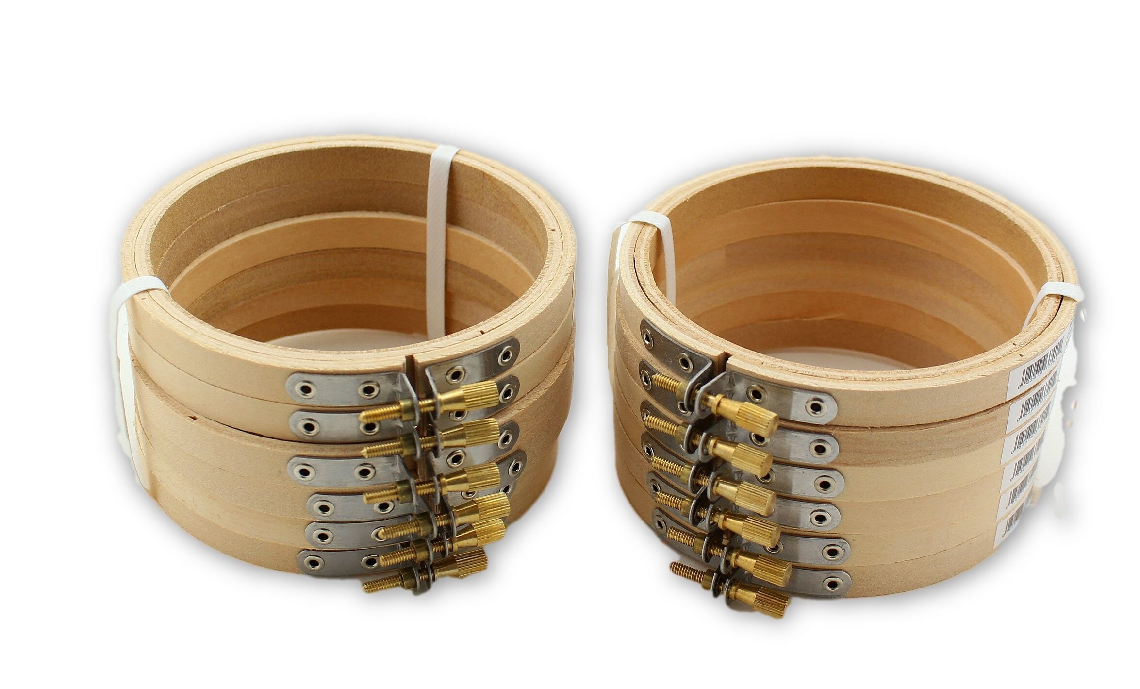 Embroidery hoops bulk store