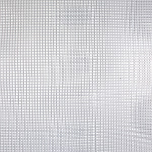 7 Mesh Count Clear Plastic Canvas Large Artist Sheets 13-5/8 X 22-5/8 ...
