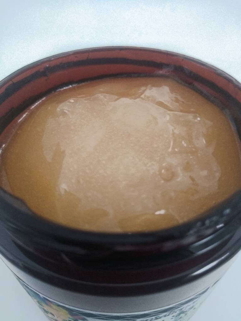 Loc'd and Loaded Styling Gel for Locs, Dreads, Braids, Twists Curly ...