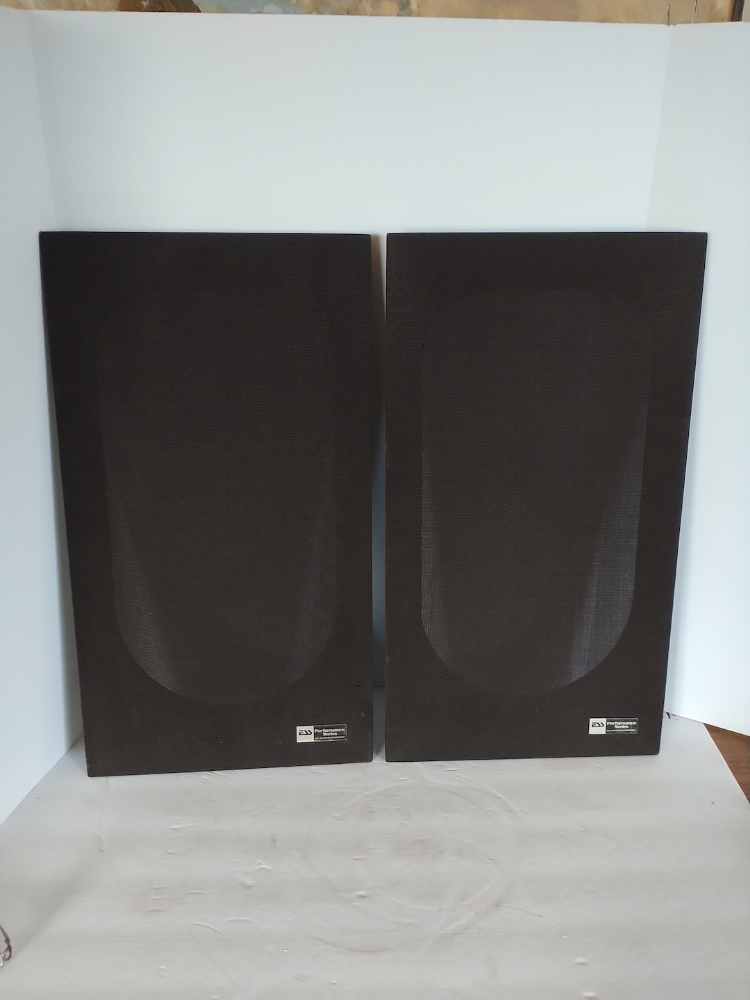 ESS Speaker Cover Grills Model 8 - Etsy