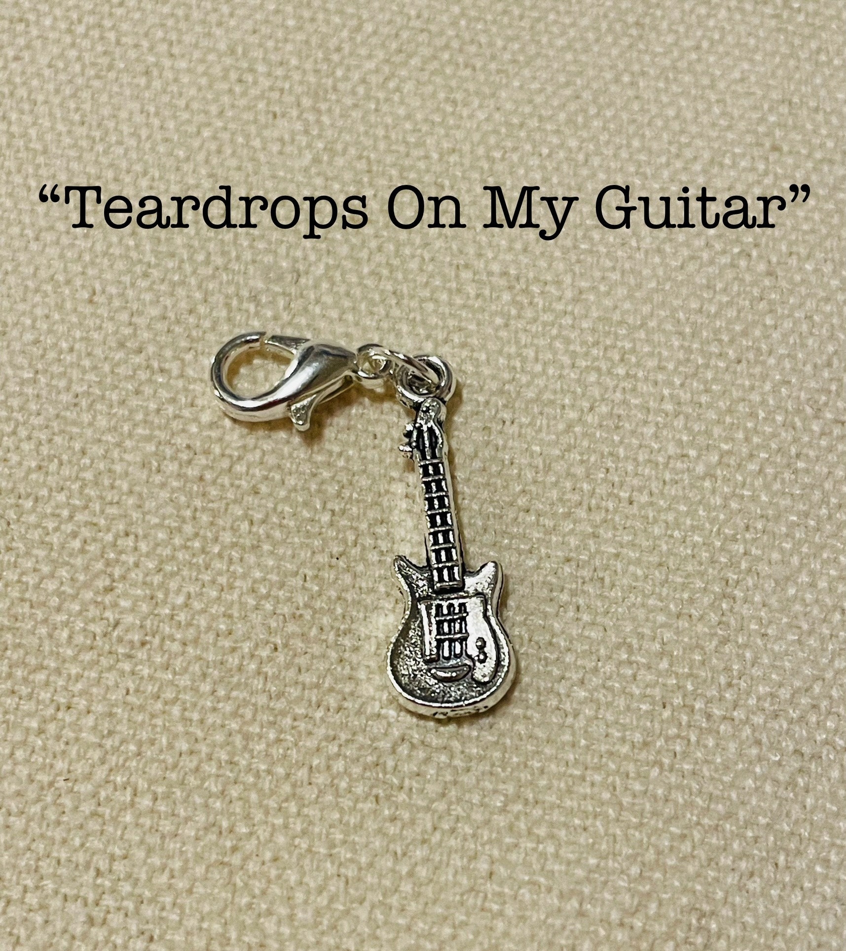 Taylor Swift Charms - Etsy