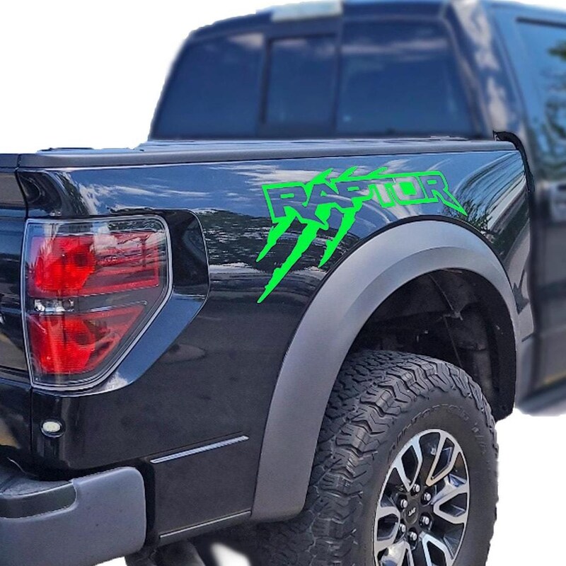 Car Side Graphics - Etsy