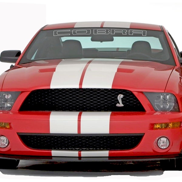 Windshield Banners - Etsy