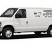 Custom Box Truck Door Vinyl Decals Company Name & DOT Lettering ...