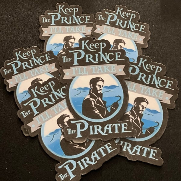 Once Upon a Time Sticker - Etsy