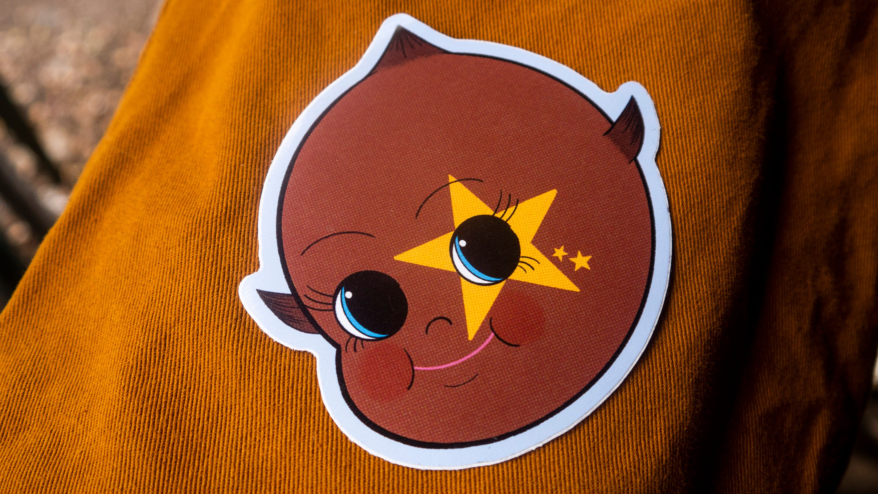 Kewpie Sticker Pack! - Etsy