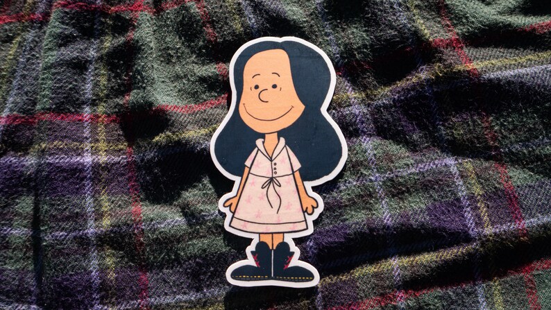 Yellowjackets Character Die-cut Stickers - Etsy